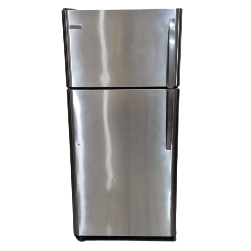 Used Frigidaire Refrigerator FFTR1821TS 30″ Refurbished