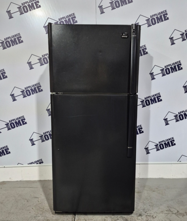 LG GR-627R 30″ Top Freezer Refrigerator Refurbished